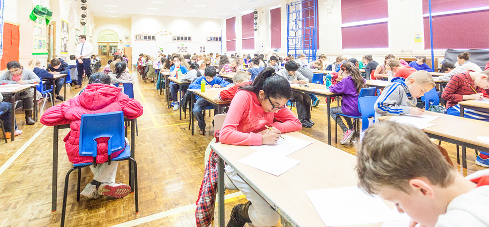 Our teachers - 11plusschool