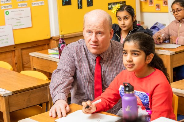 Our teachers - 11plusschool