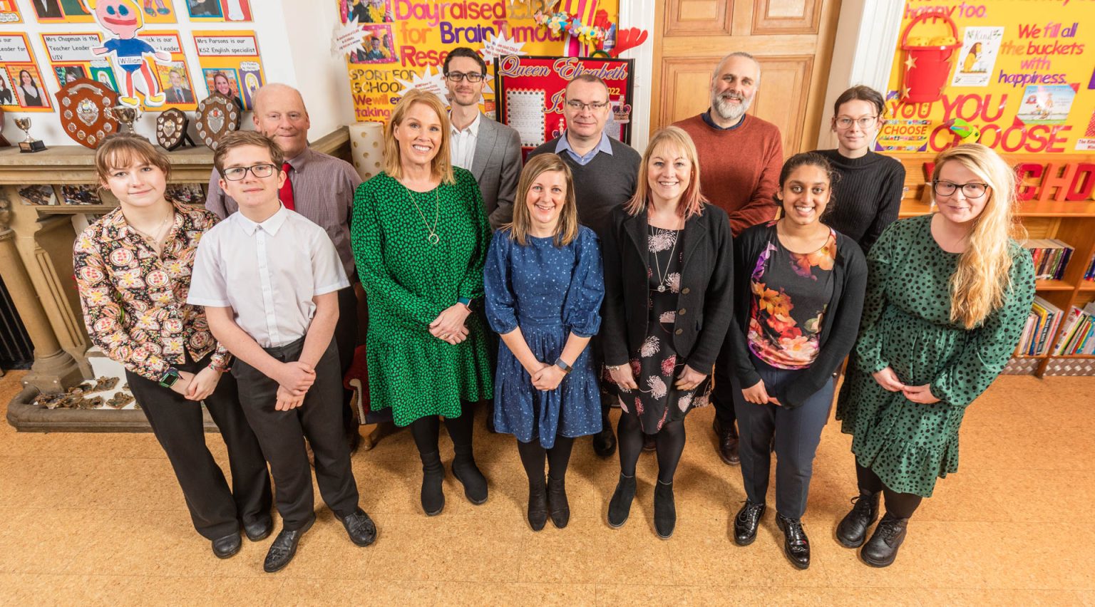 Our teachers - 11plusschool