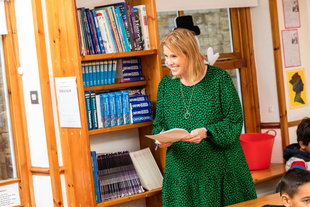 Our teachers - 11plusschool